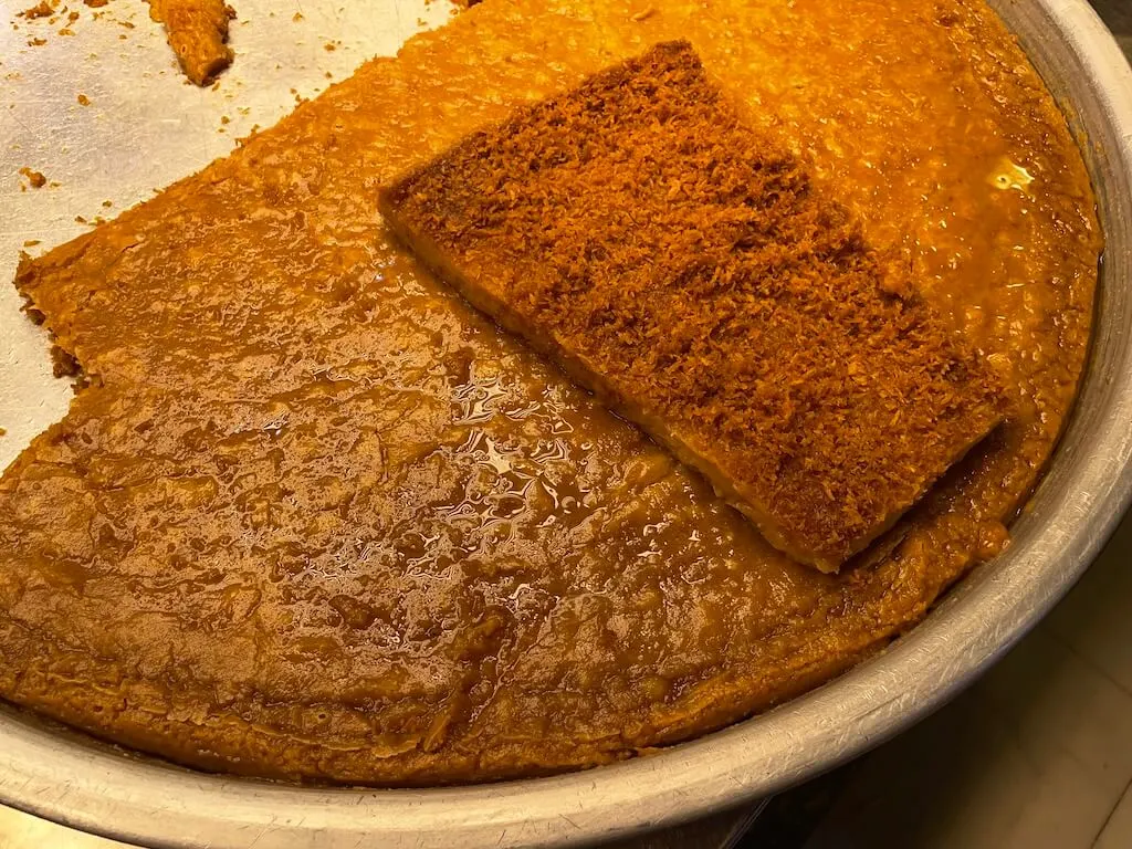 12 Must-Try Dishes to Experience Authentic Iraqi Cuisine